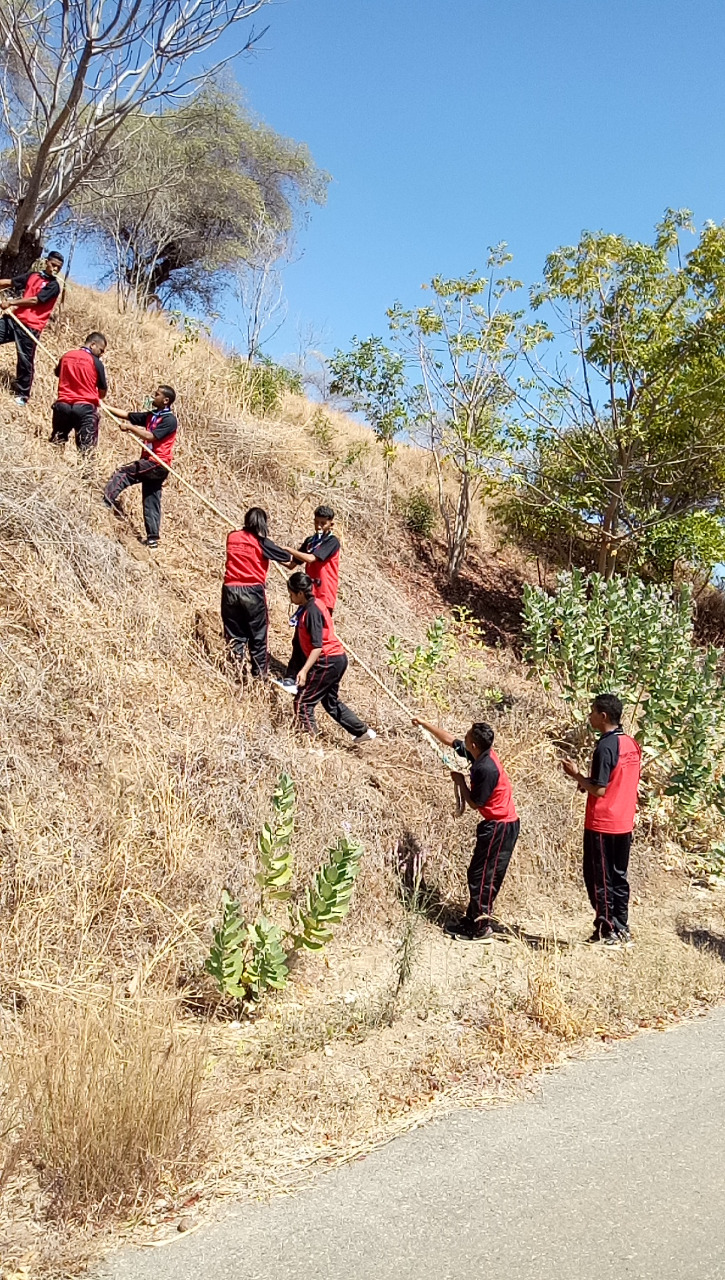 Bkcu Kalimantan Logo