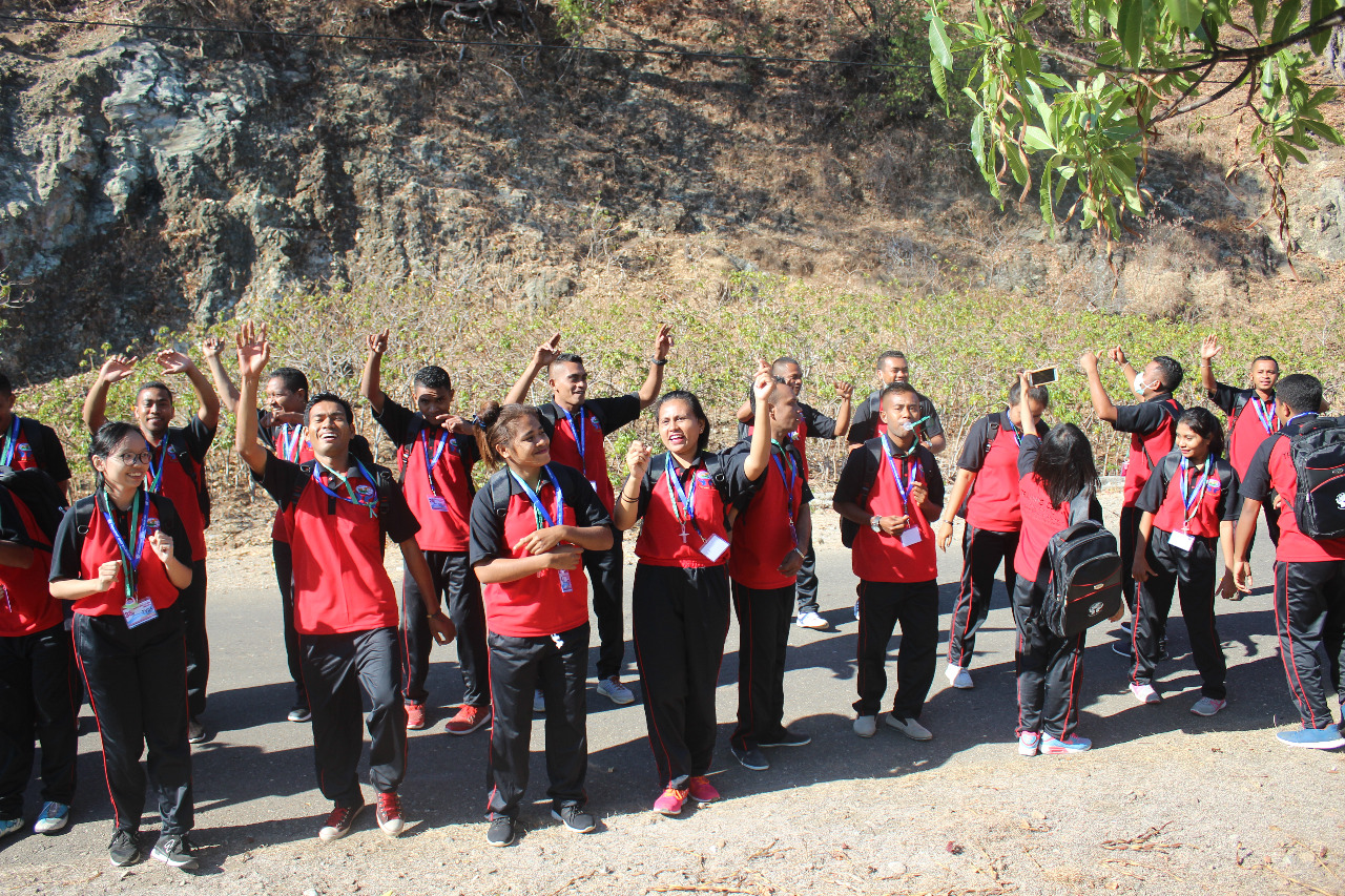 Bkcu Kalimantan Logo